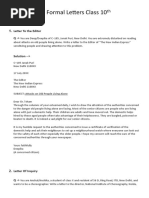 Nomination Form - UTI - MF | PDF