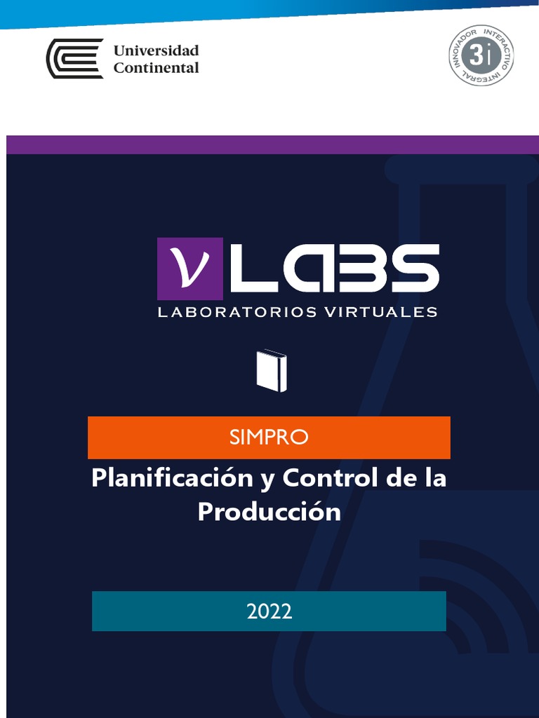 Guía - Recurso Innovador - SIMPRO | PDF | Toma de decisiones | Planificación