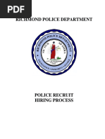 Philippine National Police - Individual Performance Evaluation Rating ...