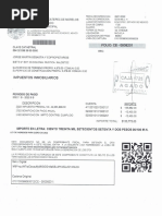 SECNI | PDF | Finanzas y dinero | Ciencias sociales