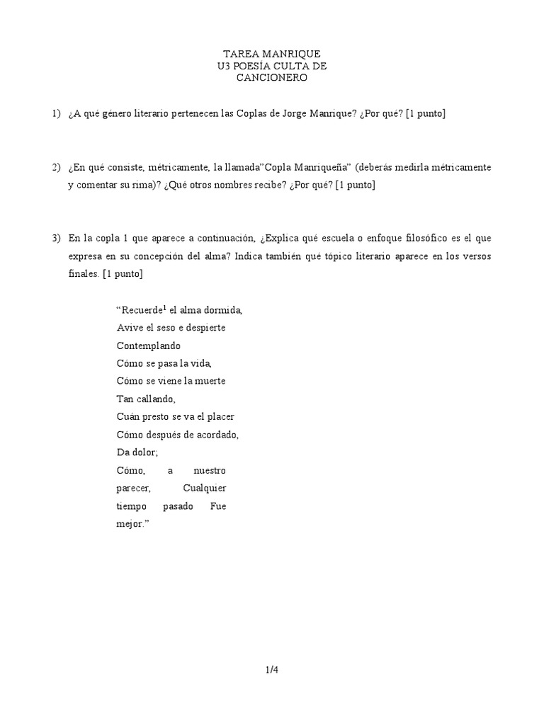 Tarea Manrique PDF | PDF
