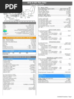 A320 Antennas Probes Sensors Exterior Lights Location | PDF ...