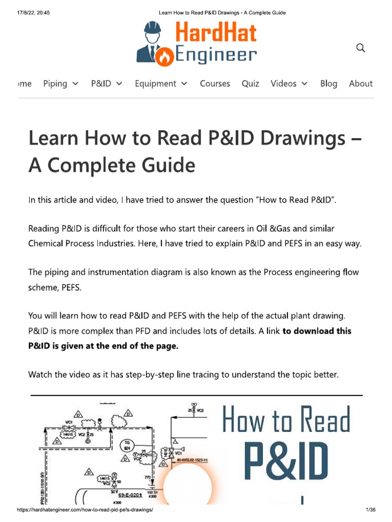 Hardhat Engineer | PDF