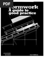 Back Propping Calculation | PDF | Stress (Mechanics) | Building Technology