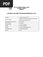 Borang Std4 Skpmg2 2023 2024 | PDF