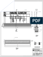 Contoh Gambar Kerja Rencana Dan Detail Arsitektural | PDF