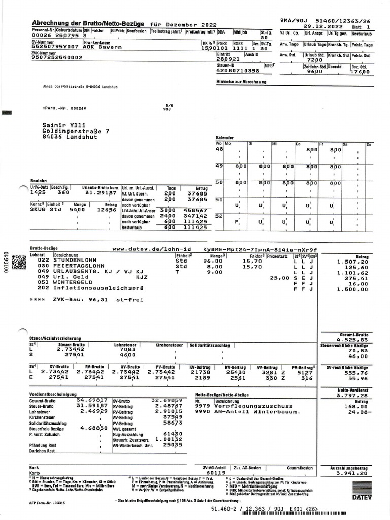Beleg 2023-01-31 202003 | PDF