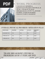 Absorption Coefficient Table | PDF | Plaster | Tile
