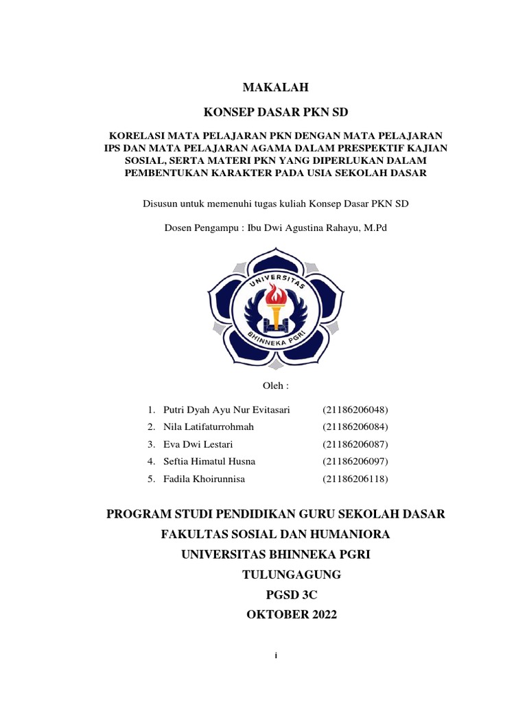 Makalah 4 Bab 9 Dan 10 | PDF