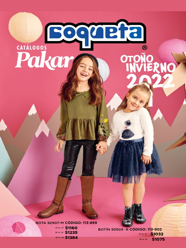 Oi22 Coqueta P14 | PDF | México | Visión