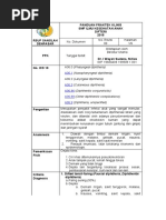 Tatalaksana Keperawatan Limfadenopati Dan Limfadenitis-Yandih Mardean ...