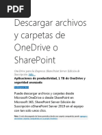 Significado Iconos Onedrive | PDF | Archivo de computadora | Software ...