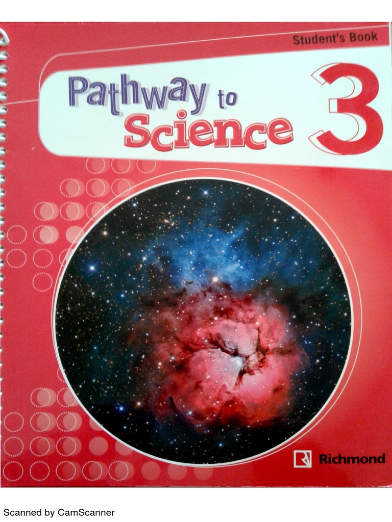 Pathway To Science 3 | PDF