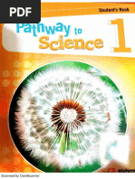 Pathway to Science 2 Overview | PDF