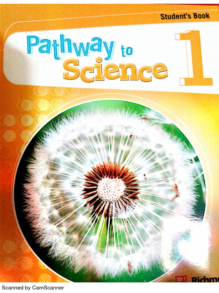Pathway To Science 1 | PDF