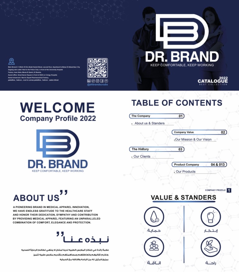 Catalog Final | PDF