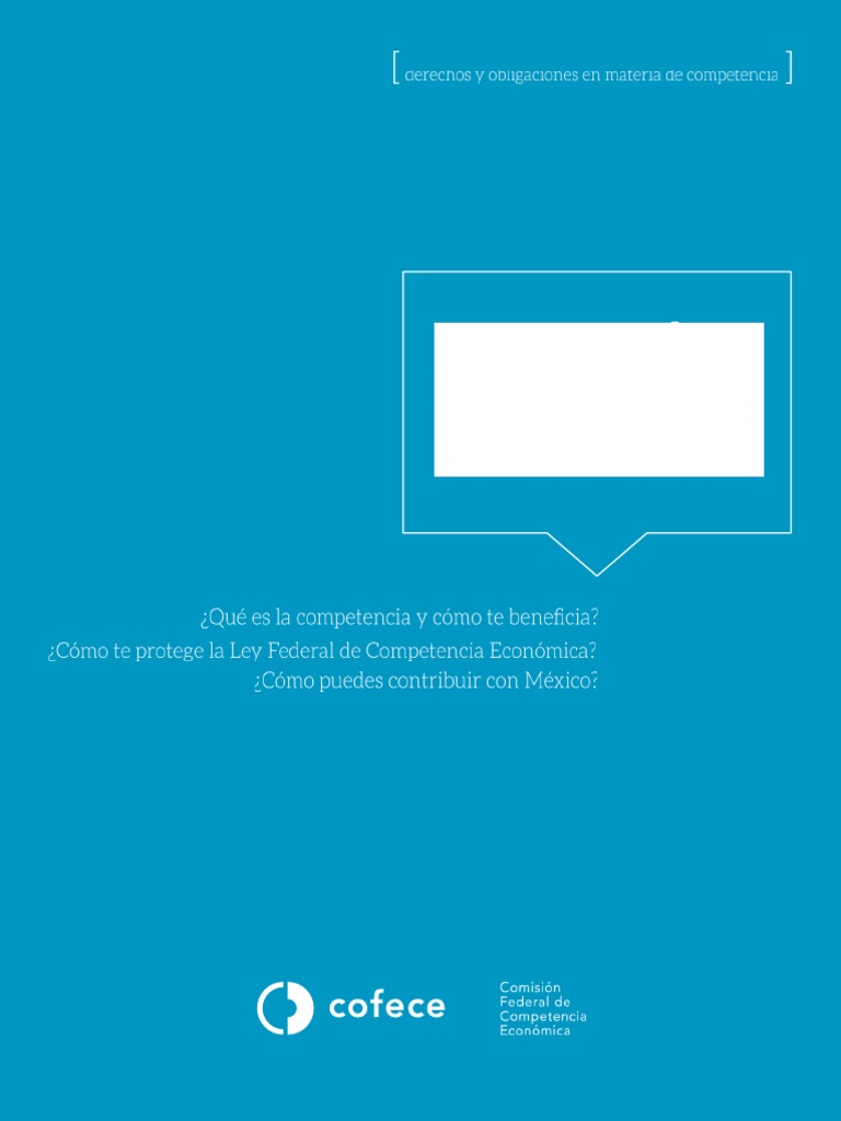 Competencia Economica | Descargar gratis PDF | Monopolio | Mercado ...