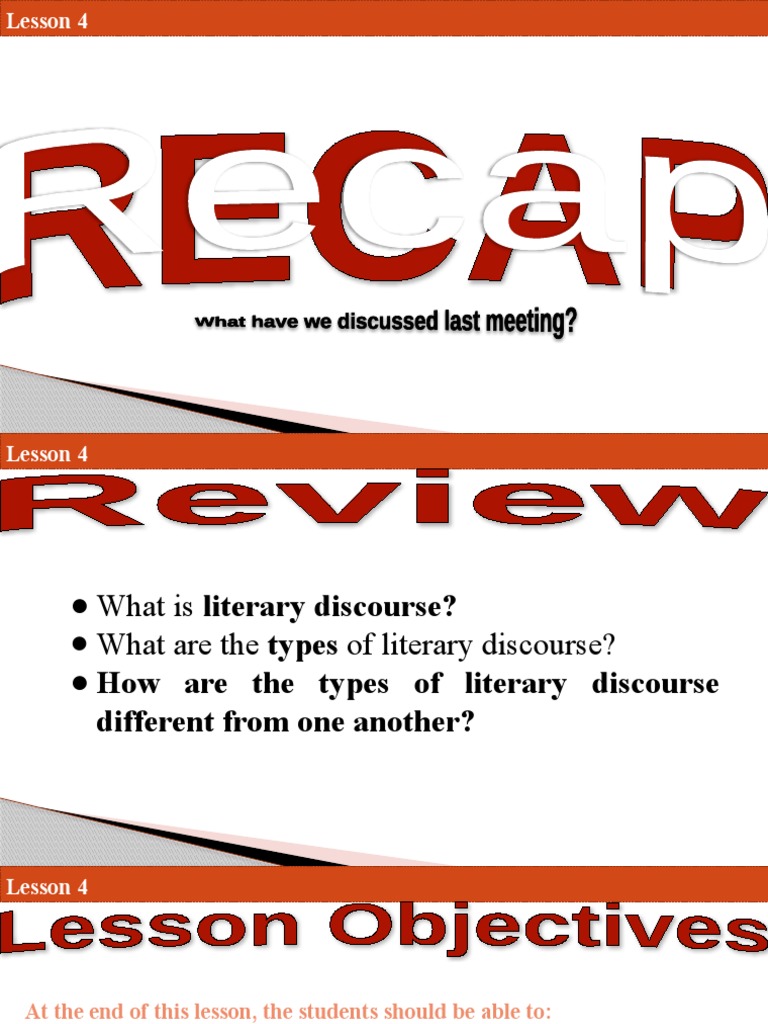 g11 Academic Discourse | PDF | Essays | Communication