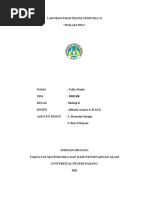 Genom, Gen, dan Kromosom dalam Biologi | PDF