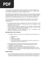 Scott Scba Monthly Inspection Checklist | PDF | Firefighter | Safety