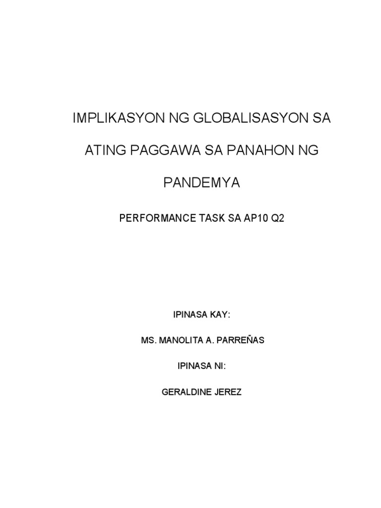AP10 | PDF