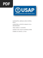 Ley de Marcas y Patentes en Honduras | PDF | Patentar | Marca comercial