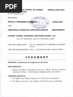 Sub-Saharan African City Model | PDF | Sub Saharan Africa | Economies