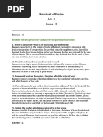 ICSE Essay Grading and Format Guide | PDF | Essays | Subject (Grammar)