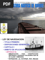 Elementos Estructurales de la Proa | PDF | Buques | Envío