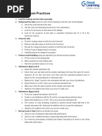 DBMS (BCS403) MQPsolved | PDF | Databases | Conceptual Model