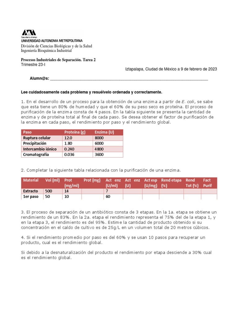 T1 Prob Int | PDF | Tecnología