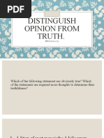 Ucsp Melcs | PDF | Institution | Linear Regression