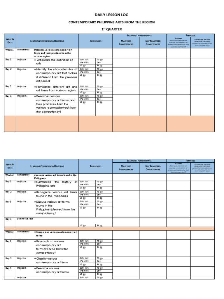 Cpar DLL | PDF | Communication | Pedagogy Cpar DLL | PDF | Communication | Pedagogy