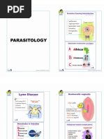 Bile Stained vs Non Bile Stained Eggs | PDF | Egg | Parasitology