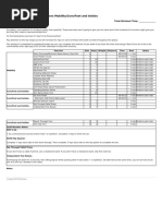 The Atg Standards Program PDF Free | PDF | Recreation