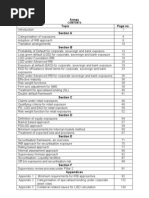IRB Approach for Calculating RWA | PDF | Money | Financial Services