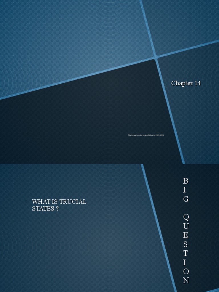 Social Studies PPT New | PDF