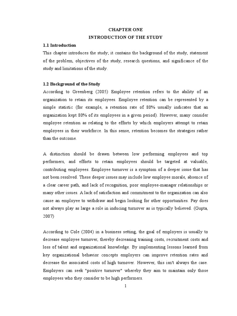 Final | Download Free PDF | Competence (Human Resources) | Motivation