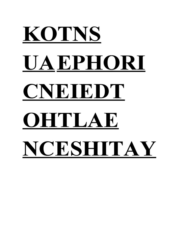 KOTNS | PDF | Cannabis (Drug) | Parachuting