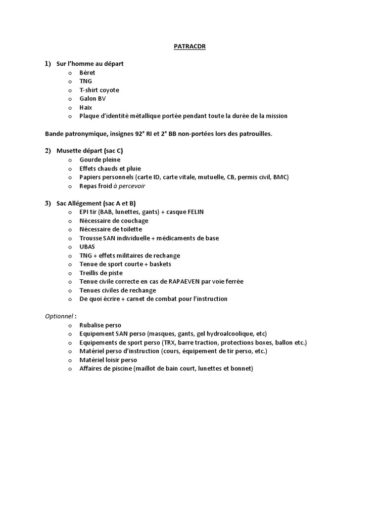 STNLT39 Patracdr-Orga | PDF