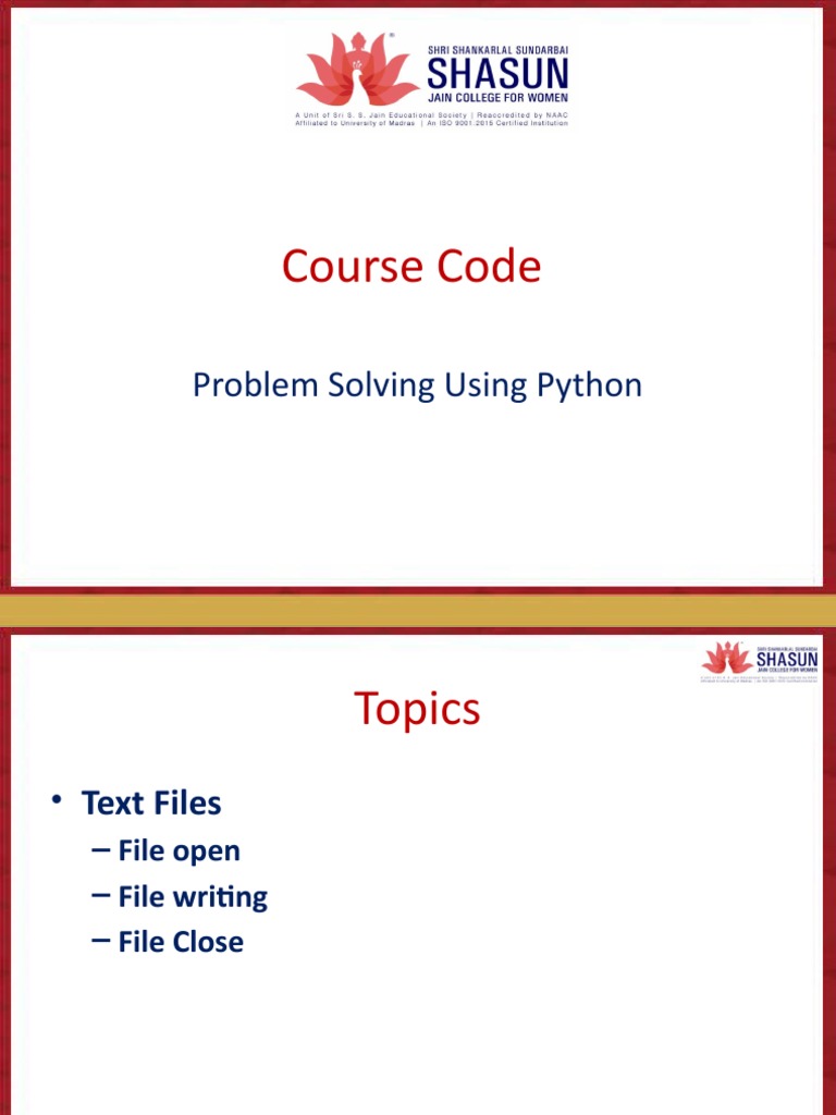 Text Files | PDF | Computer File | Text File