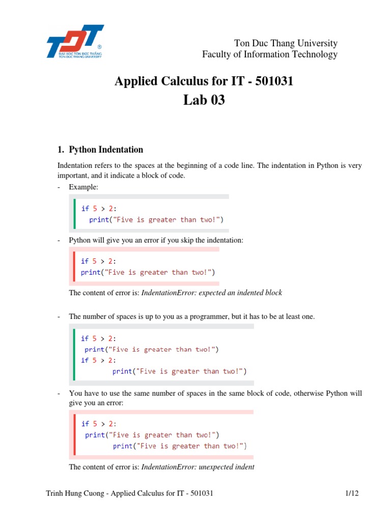 Lab 03 Download Free Pdf Parameter Computer Programming