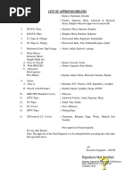 Types and Design of Bunds in Agriculture | PDF | Surface Runoff ...