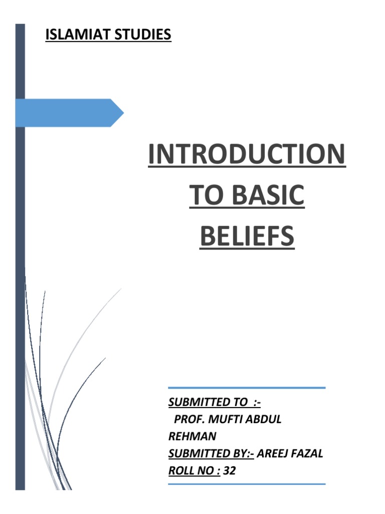 Islam Is The Religion of Truth | PDF | Prophets And Messengers In Islam ...