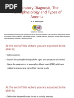 ASH 2024 Guidelines for Iron Deficiency Anemia | PDF | Anemia ...