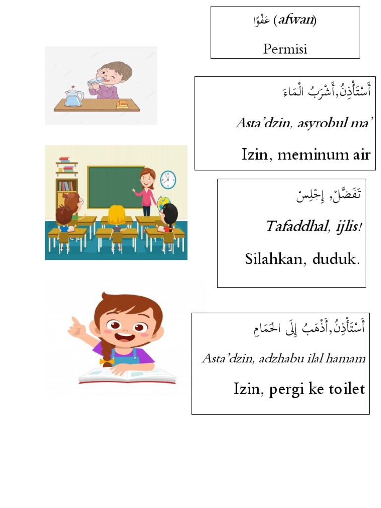 Mufrodat 4 | PDF