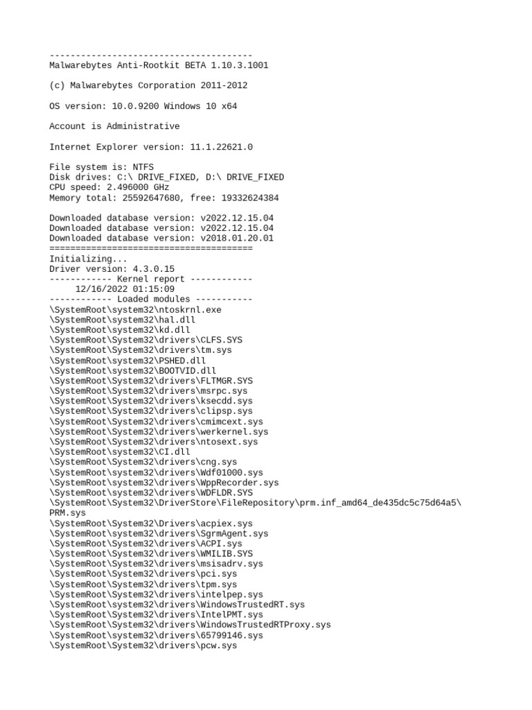 System Log Pdf Computer Architecture Personal Computers