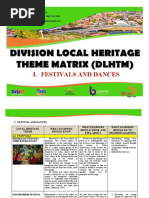 History of Badoc | PDF | Philippines