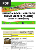 A Case Study On Bilao or Nigo Basket Group 4 | PDF | Sustainability ...