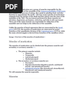 GDC Standard and The 9 Principles | PDF | Dentistry | Informed Consent